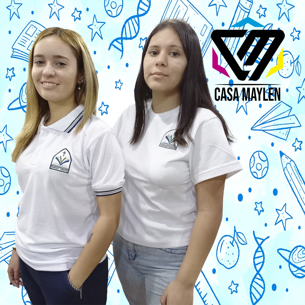 UNIFORMES ESCOLARES – Casa Maylen