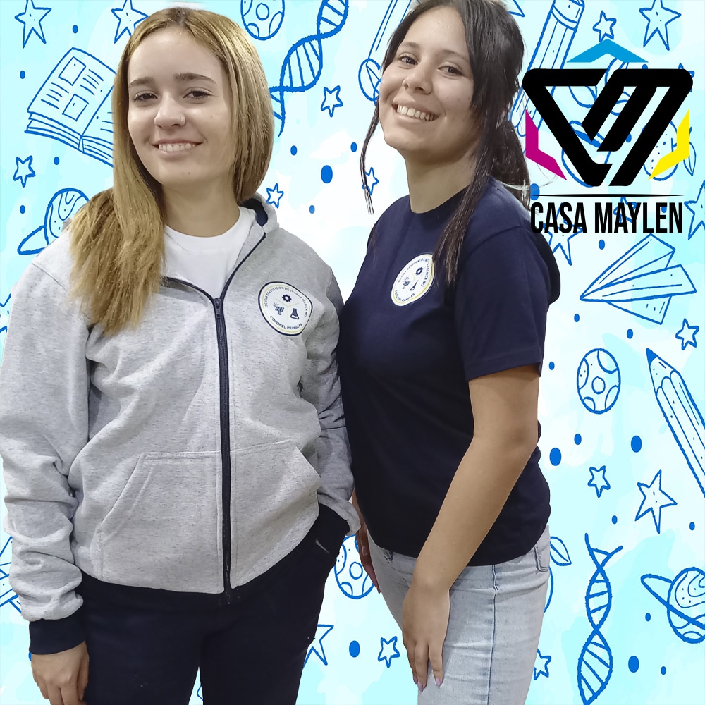 UNIFORMES ESCOLARES – Casa Maylen